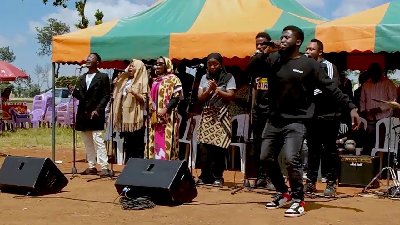 Mastering Congolese Sebene: Unveiling the Rhythms and Grooves 2024 ...