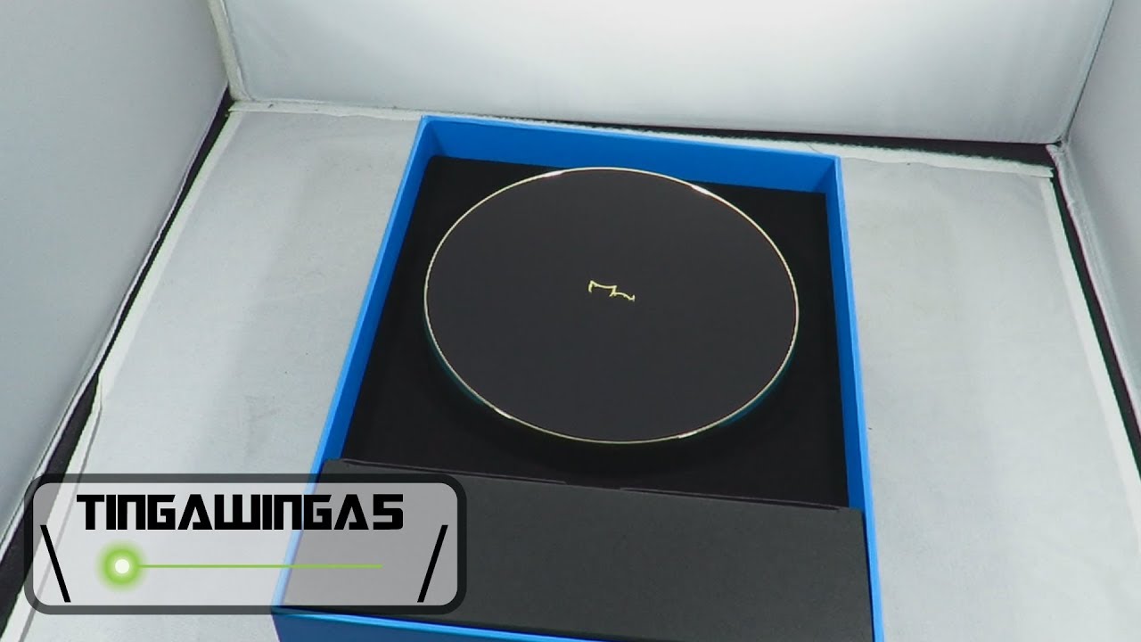 How To Setup CatDrive Smart Hard Drive NAS - YouTube