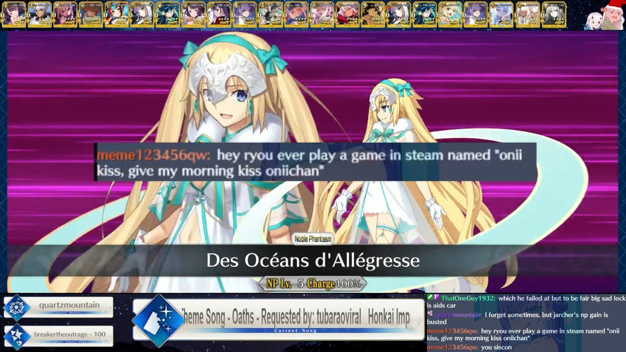 I'm never asking chat for Visual Novel suggestions - YouTube