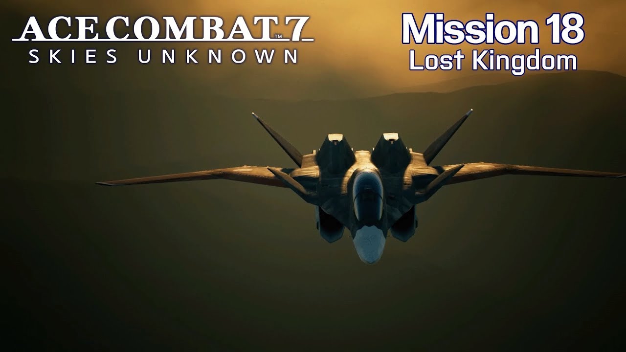 Mission 18 "Lost Kingdom": Unpacking the Psychological Toll of AC7's ...