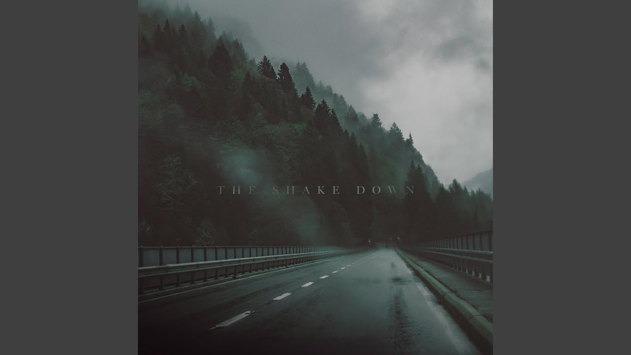 The Shake Down - YouTube Music