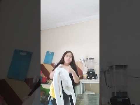 rotina da manhã parte 3 siLvya vitória.