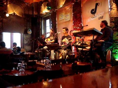 Αρμενιακος-Νυχτα ονειρομανα - YouTube