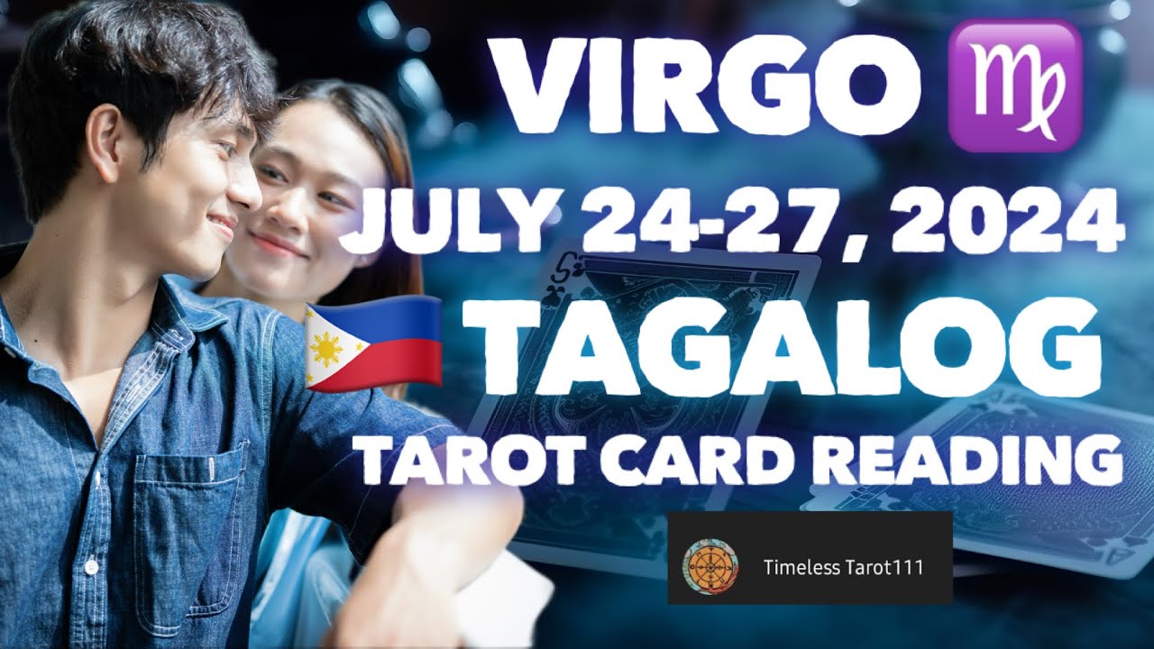 NATUTO NA NG LESSON SI PERSON AT MAGTITINO NA | JULY 24-27, 2024 ...