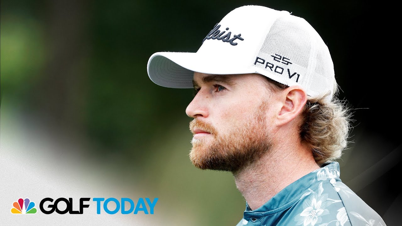 Danny Walker proving himself on The Players stage 'meant a lot' | Golf ...