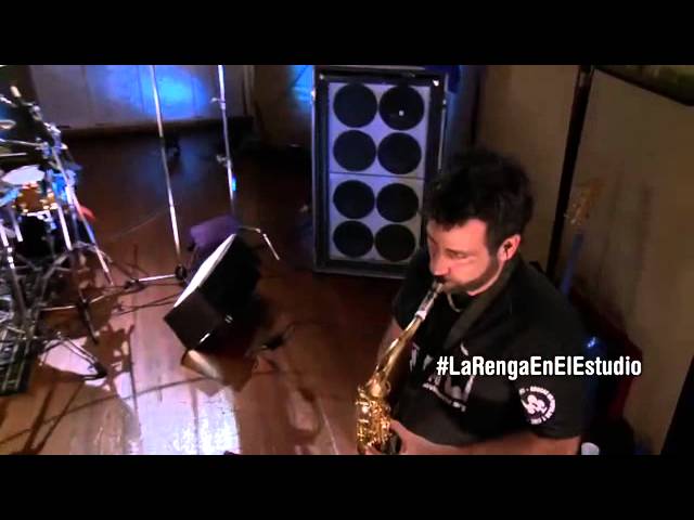 La Renga - Genesis (en estudios) Acordes - Chordify