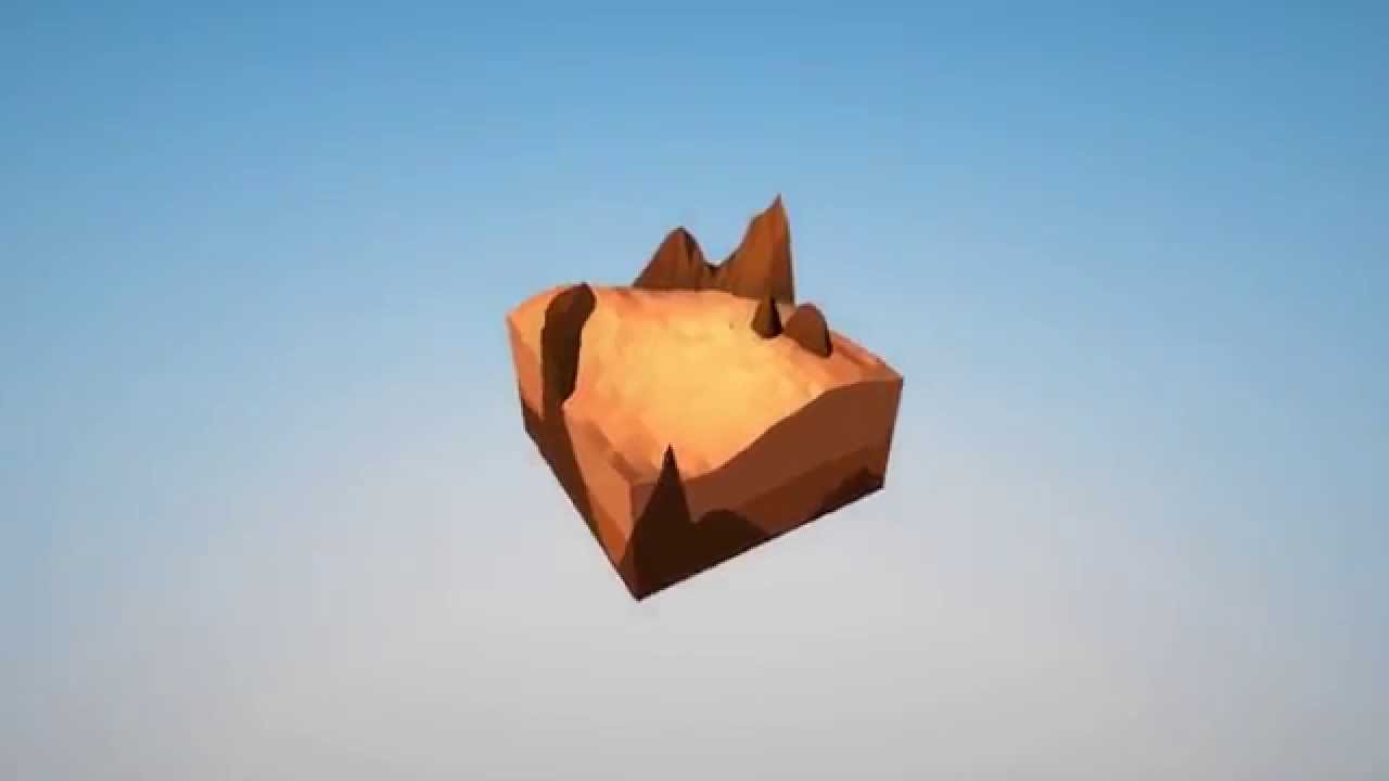 Biome Teaser Trailer - YouTube