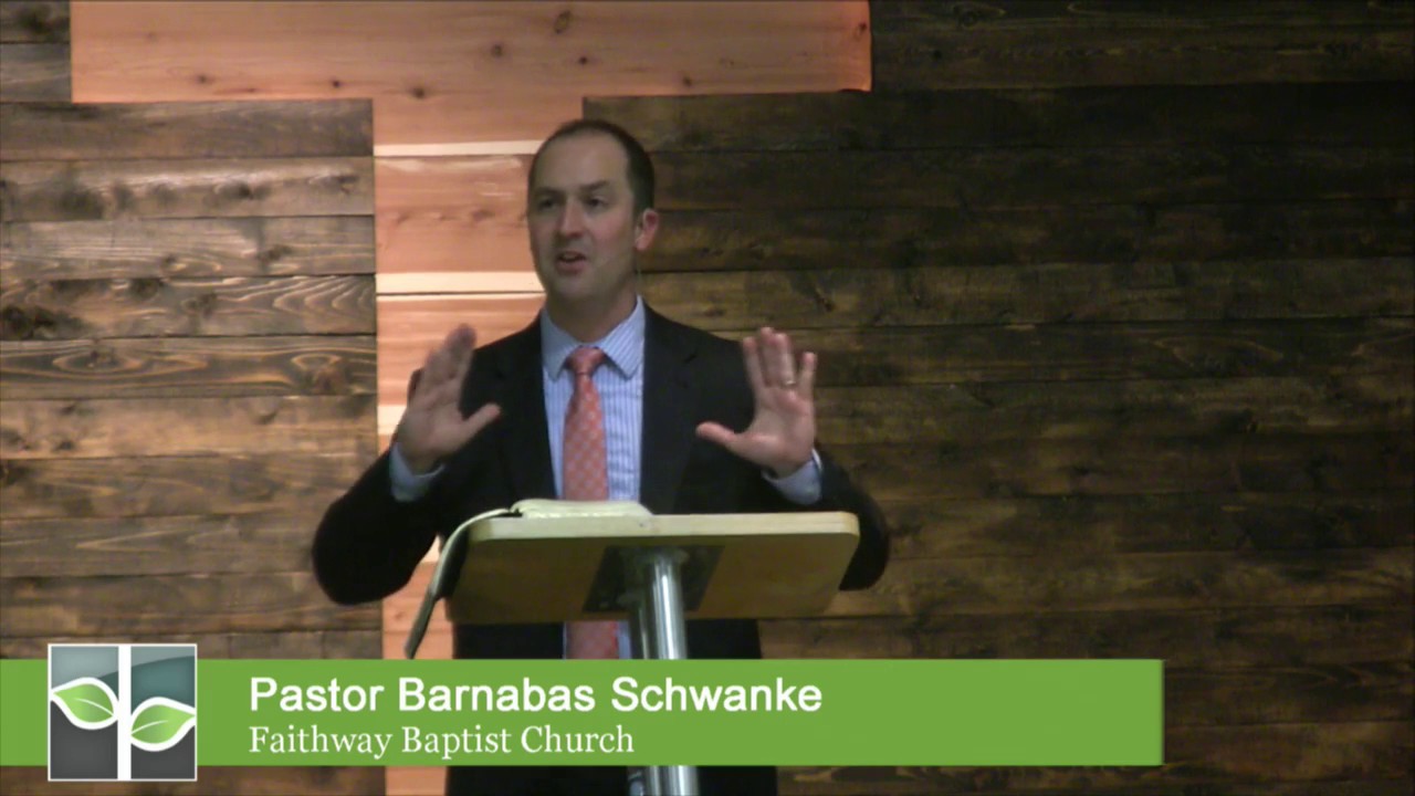 Sermon: Looking in the Mirror (James 1: 22-25) - YouTube