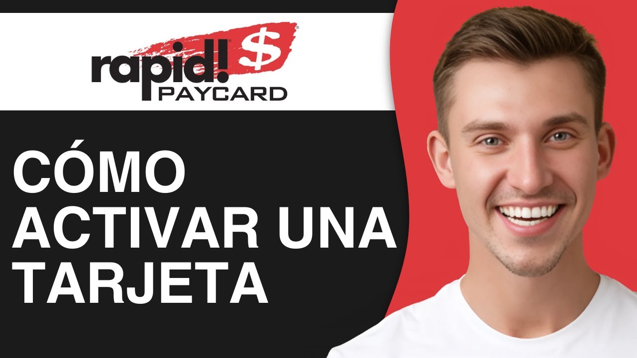 Rapid Card En Espanol