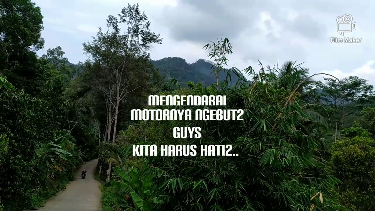 Gunung Gede, Bojonegara Kabupaten Serang, Banten. - YouTube