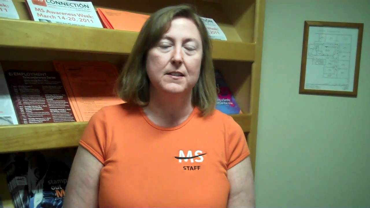 Michelle Derr MS= - YouTube