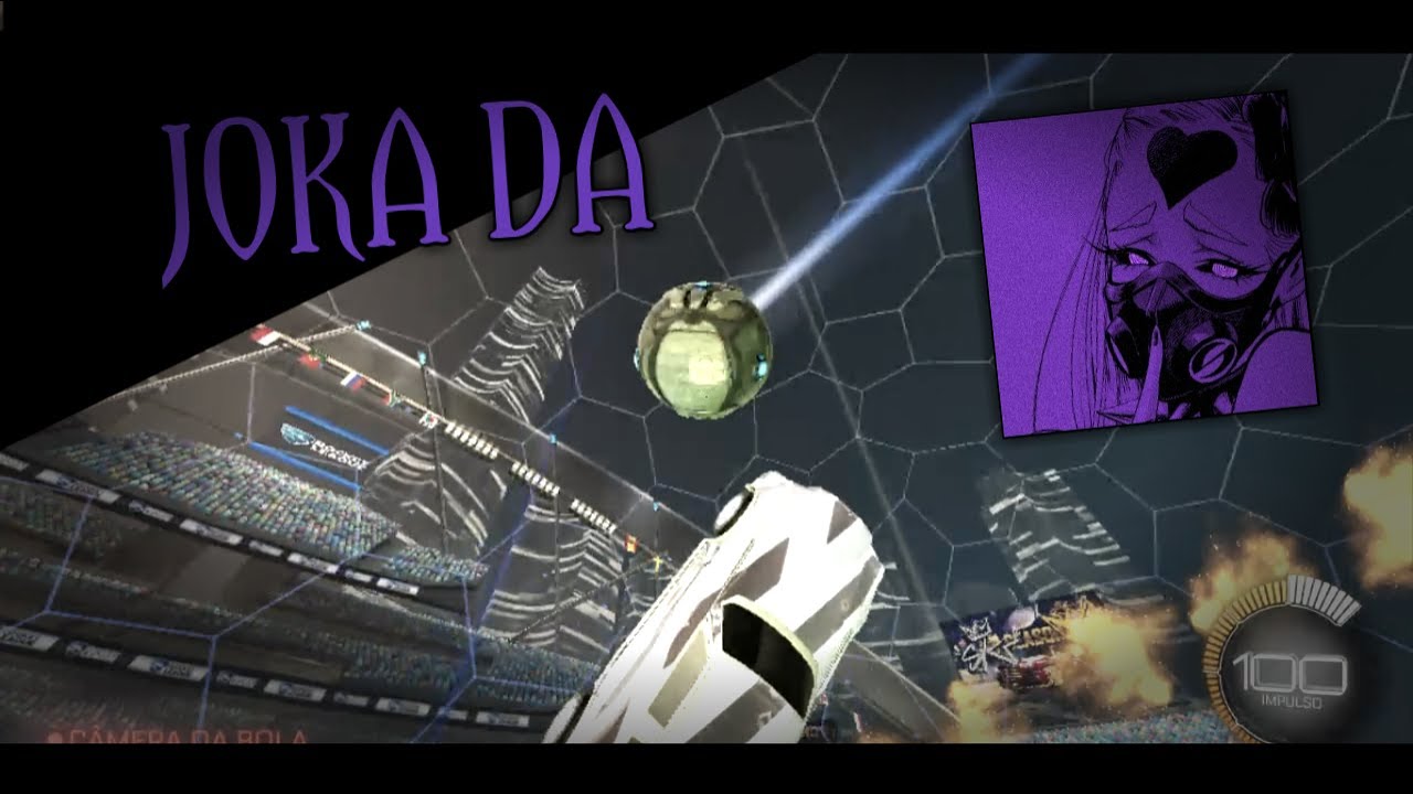 Joka-da... - YouTube