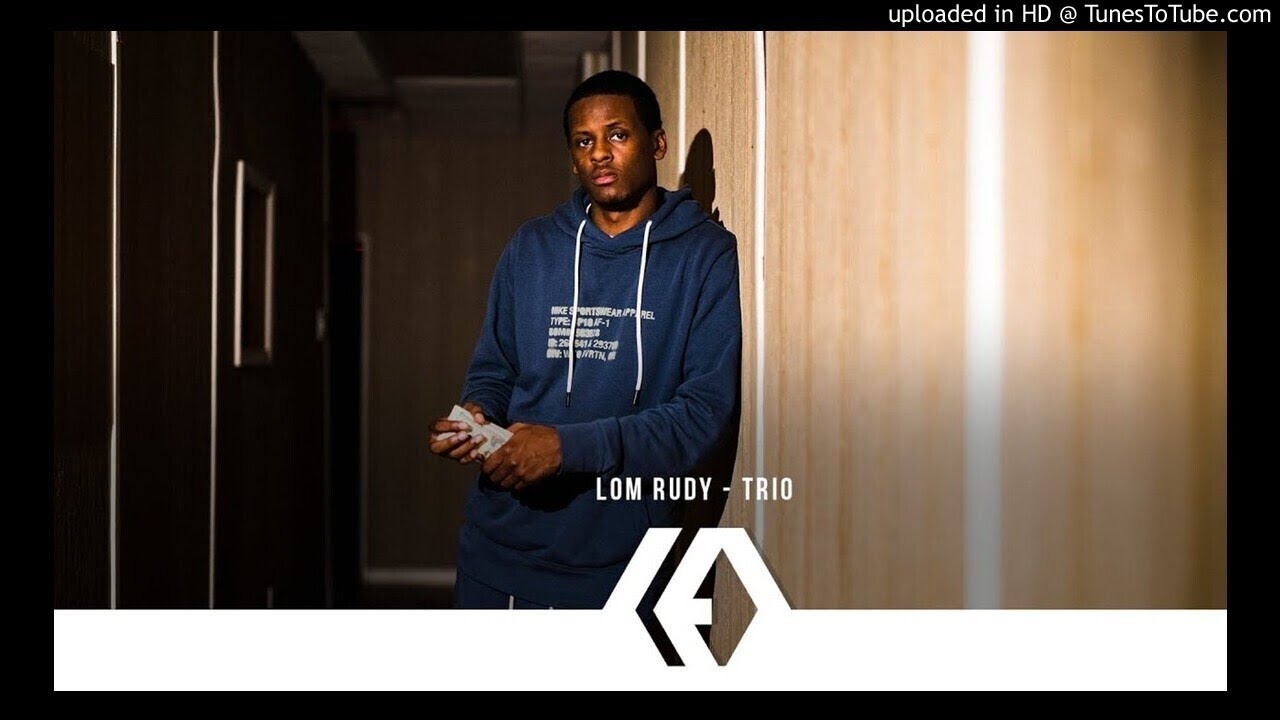 *New* Lom Rudy x Rio | Detroit Type Beat 2020 "Crisis" - YouTube