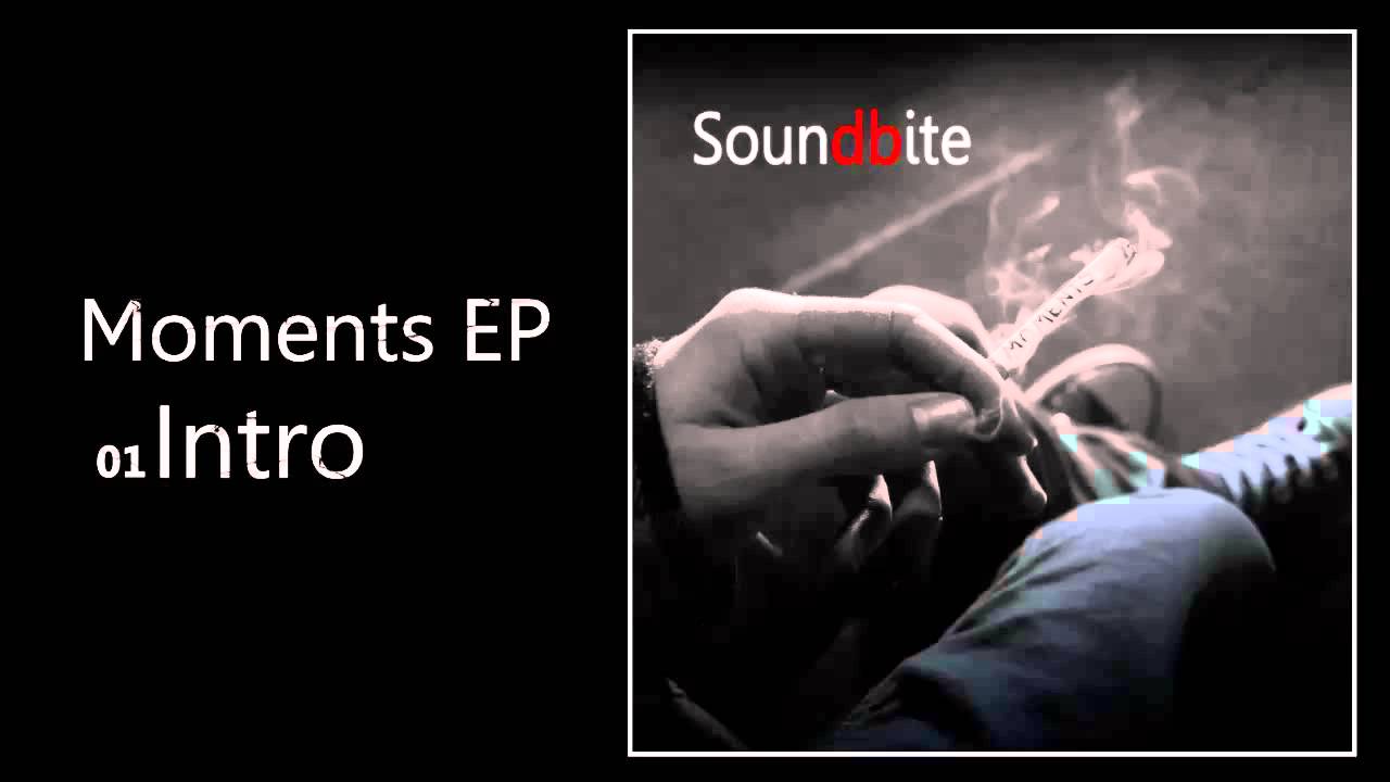 Soundbite - Intro - YouTube
