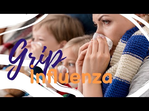 İnfluenza ve Domuz Gribi