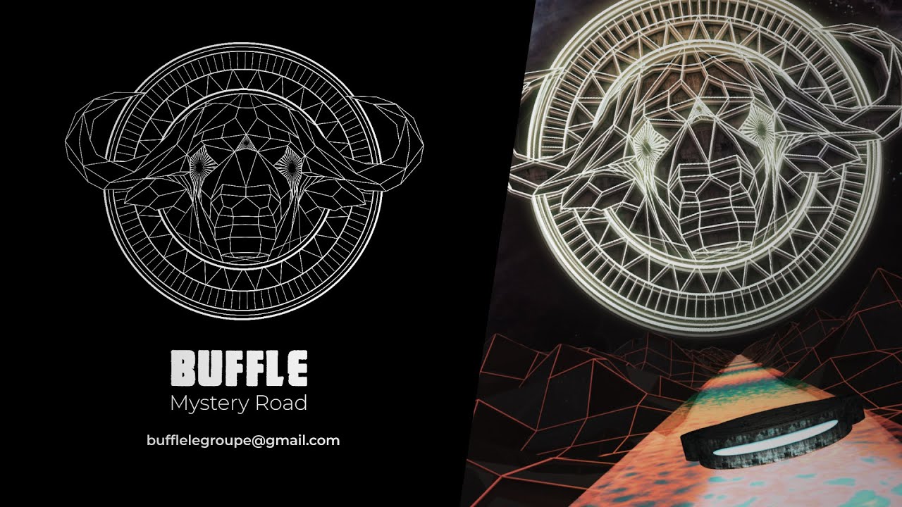 BUFFLE Mystery Road - YouTube