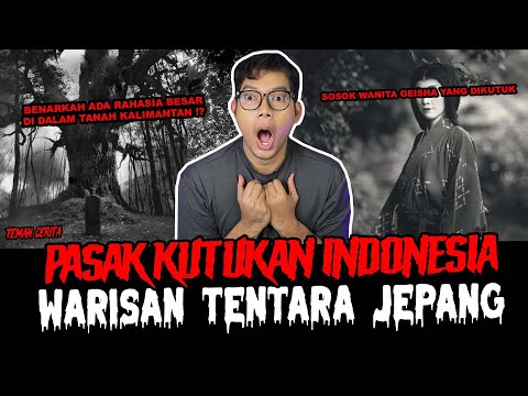 SUPER MINDBLOWING ADA PASAK DITANAM DI TANAH KALIMANTAN