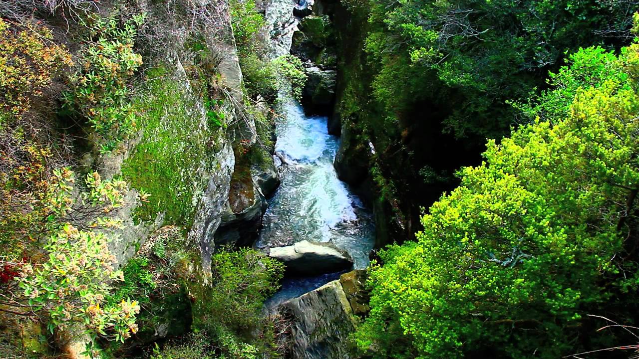 இڿڰۣ- MOTATAPU GORGE - YouTube
