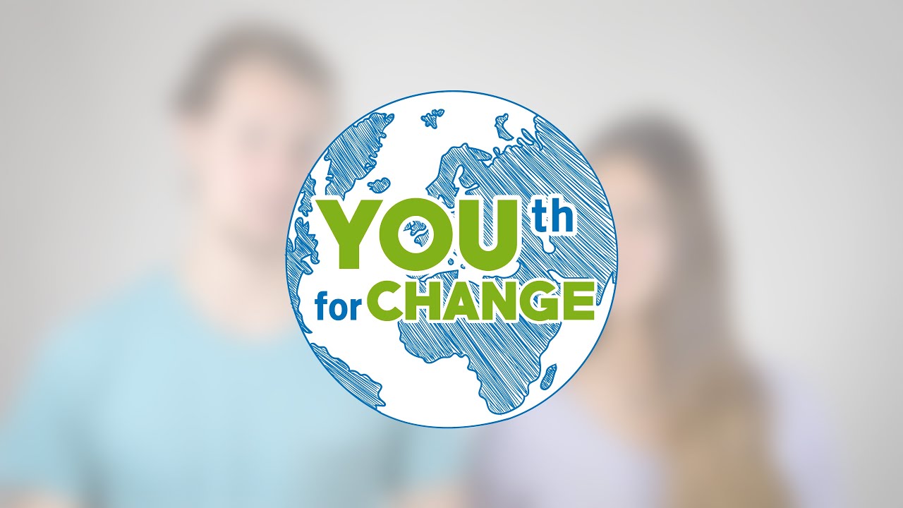 You for Change Onlinekurs – Trailer - YouTube