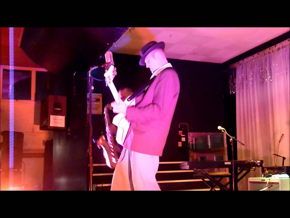 Revolutionaires...Pure Rock n Roll... - YouTube