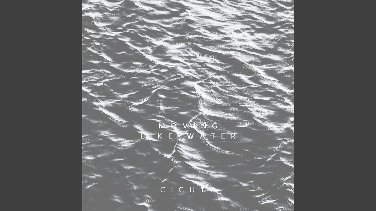 Moving like water - YouTube