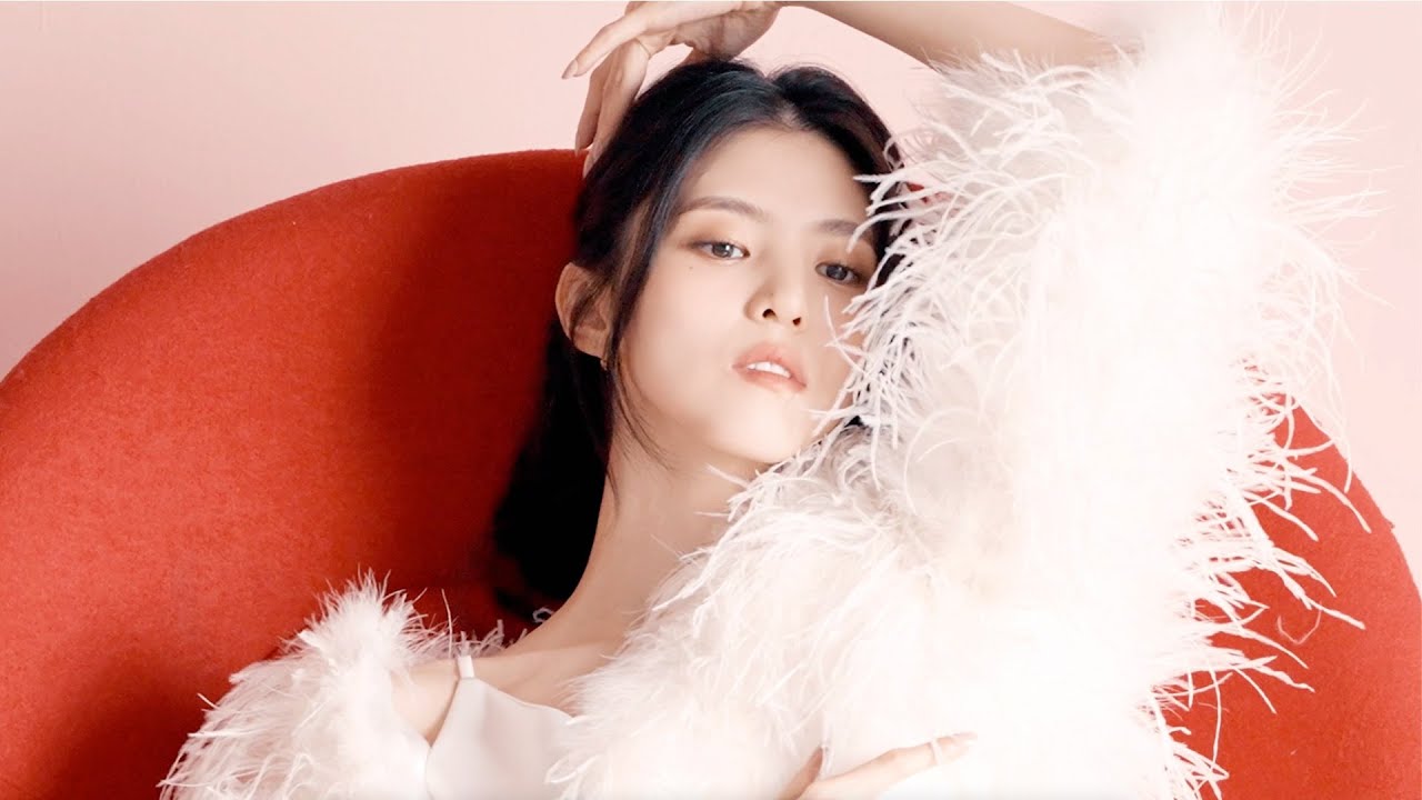 Pout by BYS with Han So Hee - YouTube