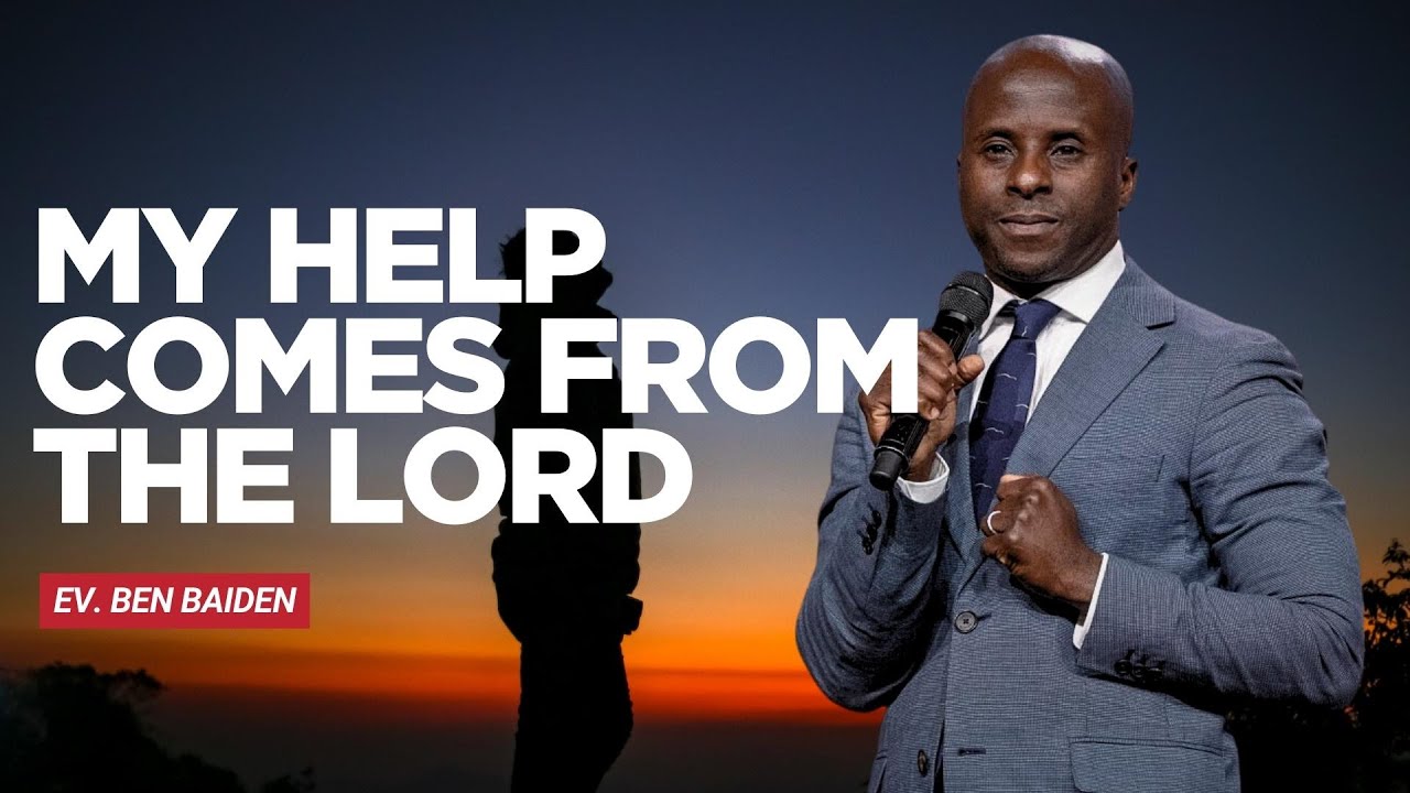 A Special Service with Evangelist Ben Baiden - YouTube