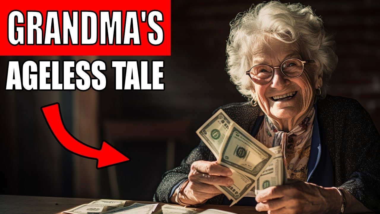 🔴 Minimalism and Frugality: Grandma's Lessons from The Great Depression ...