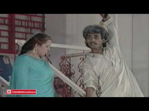 BEST OF SHAKEEL SADDIQUI & UMAR SHARIF FULL DRAMA COMEDY CLIP