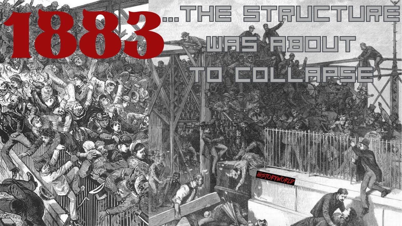 What Really Happened in 1883 - Documentary with Historical Images - YouTube