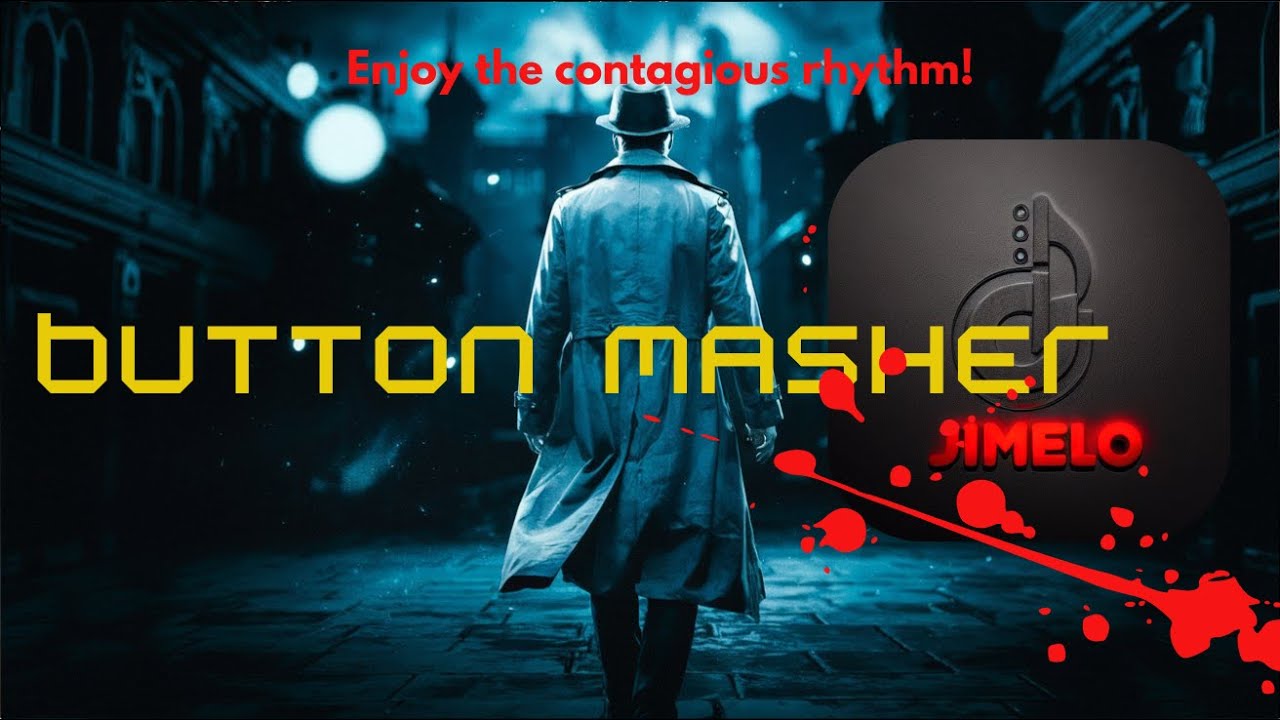 MDK - Button Masher - Jimelo Sound - YouTube