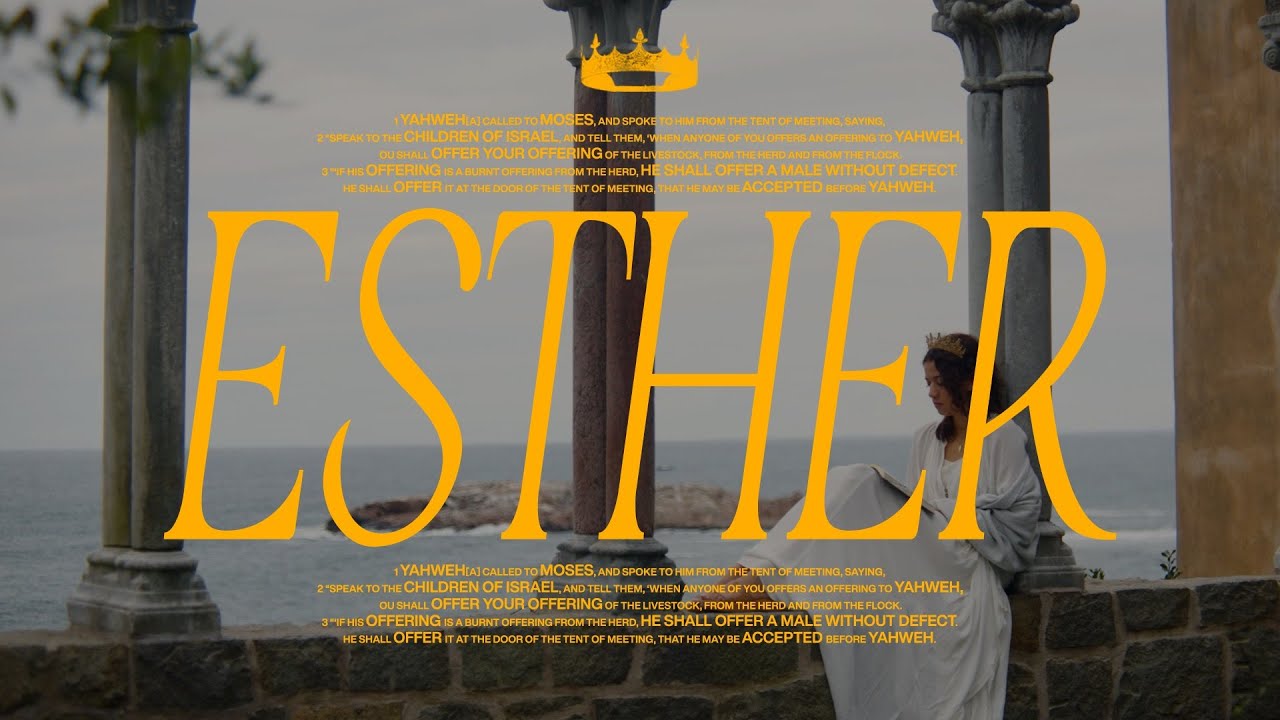 The Book of Esther | Elevation YTH - YouTube
