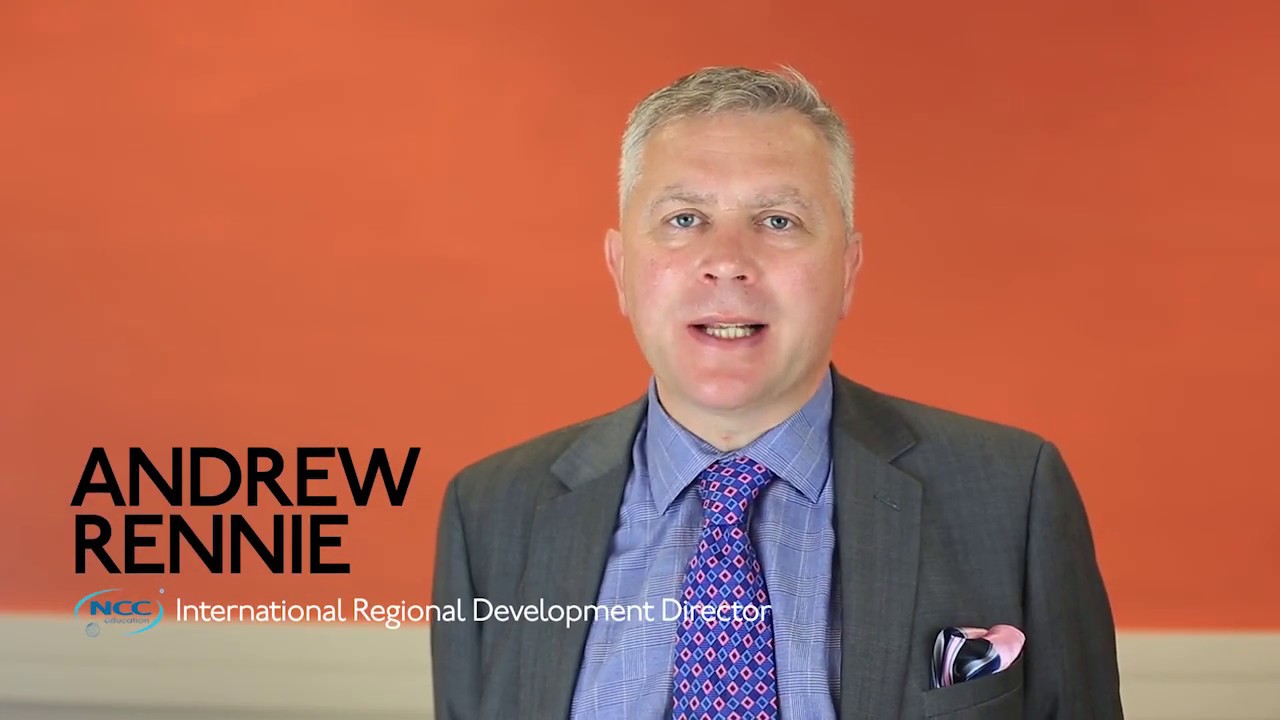 Why Study at STC Higher Education in Malta? - YouTube