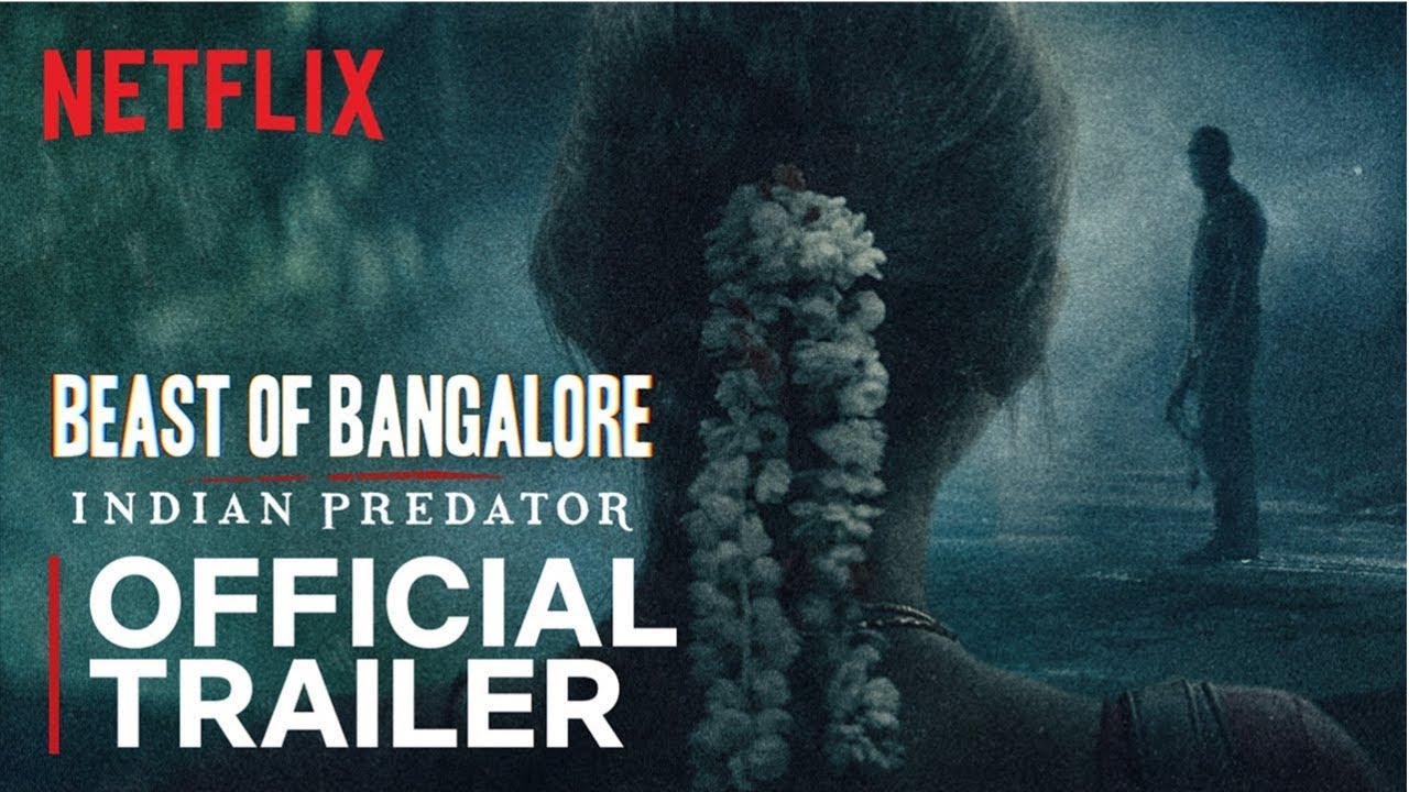 Beast of Bangalore: Indian Predator - YouTube