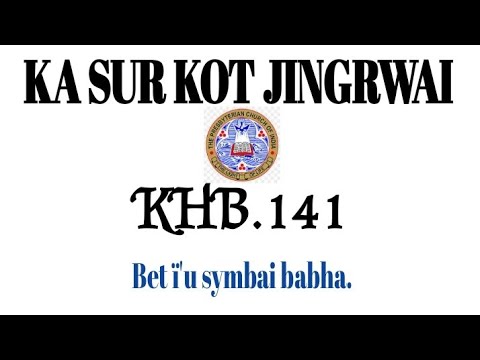 Bet ï'u symbai babha. KHB.141 - YouTube