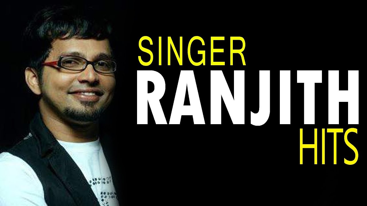 Ranjith - Music Box | ரஞ்சித் | Mass Audios | Tamil Film Songs - YouTube