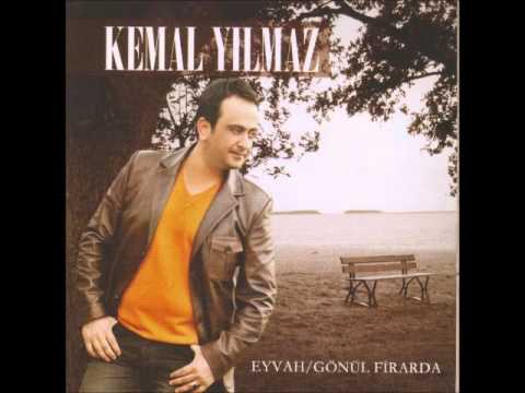 Kemal Yılmaz  -  Elbet Yaşarız