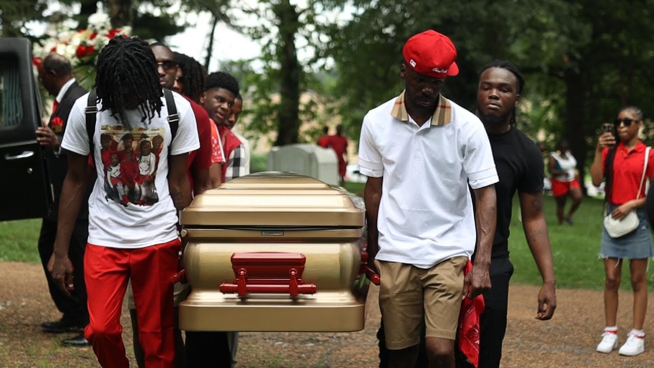 LONG LIVE SAMIRAH LAMILLION SIMPSON-BEY (shot by @mcgroovfilms) # ...