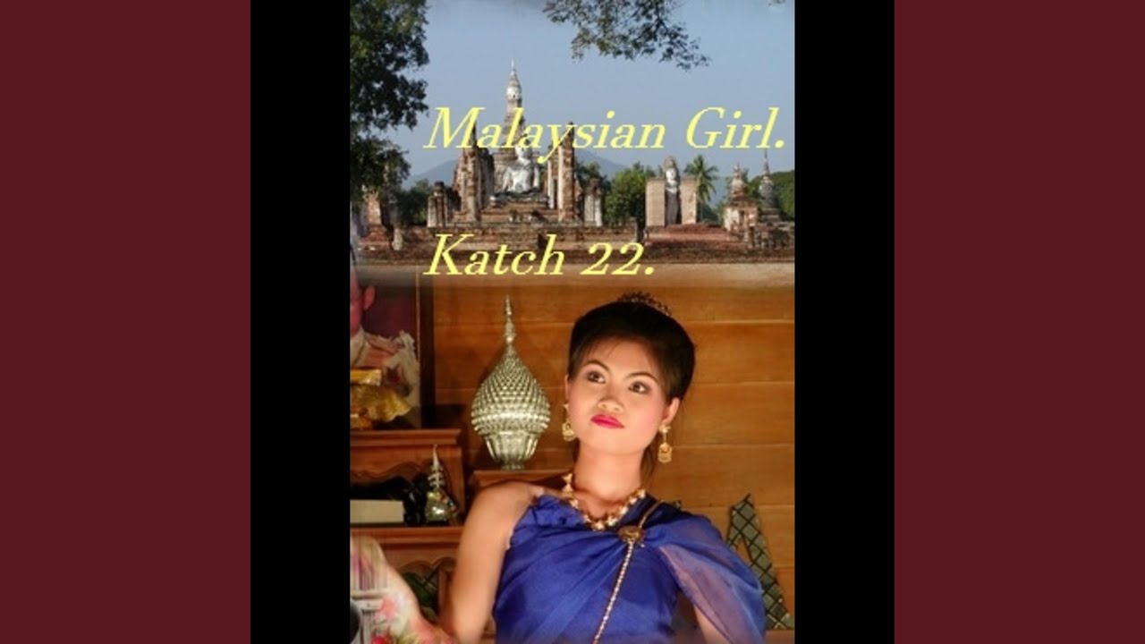 Malaysian Girl Youtube
