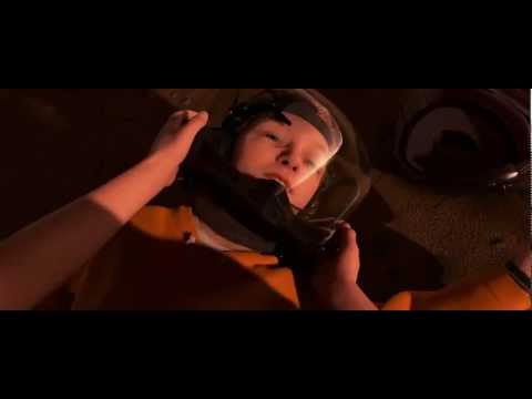 Best Scene in Mars Needs Mom 2011