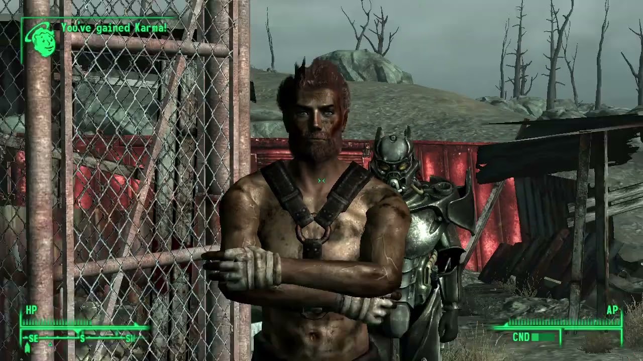 The Adventures of Hans the sub brick 20 - YouTube