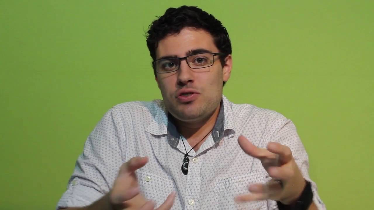 Ingratiation - YouTube