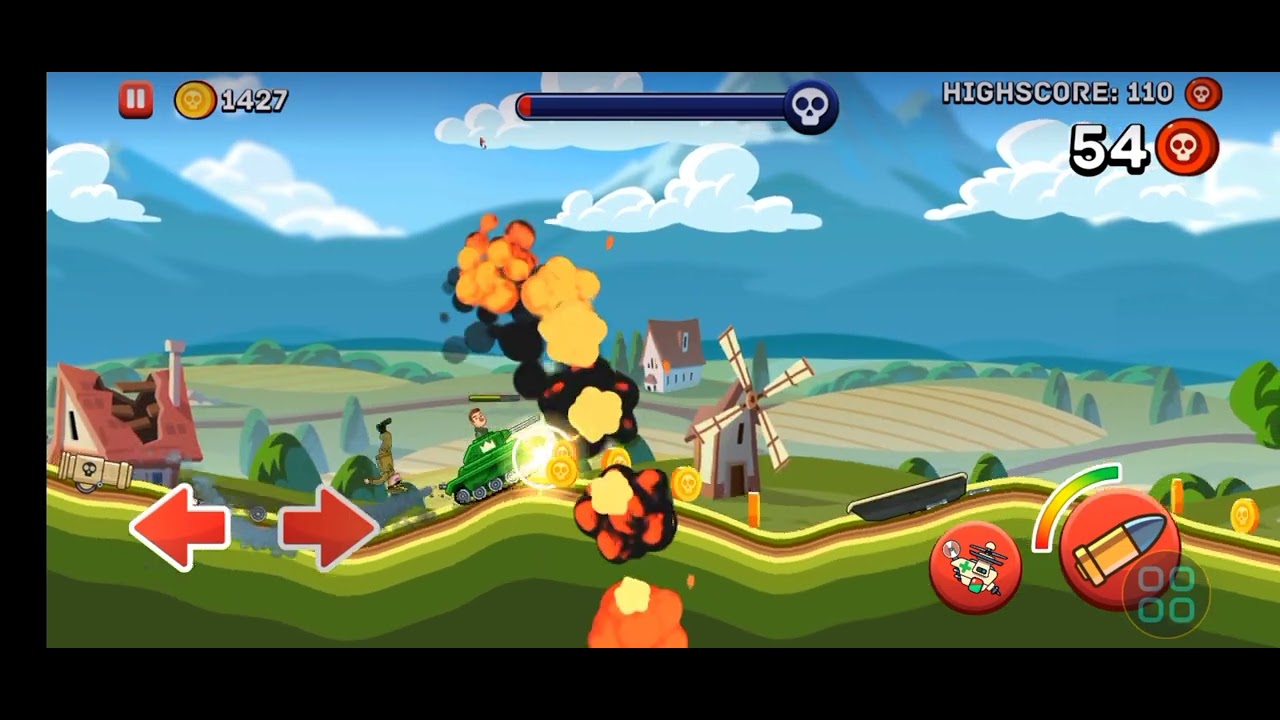 Surat Al-Buruj metode Ummi with Animasi teng tempur - YouTube