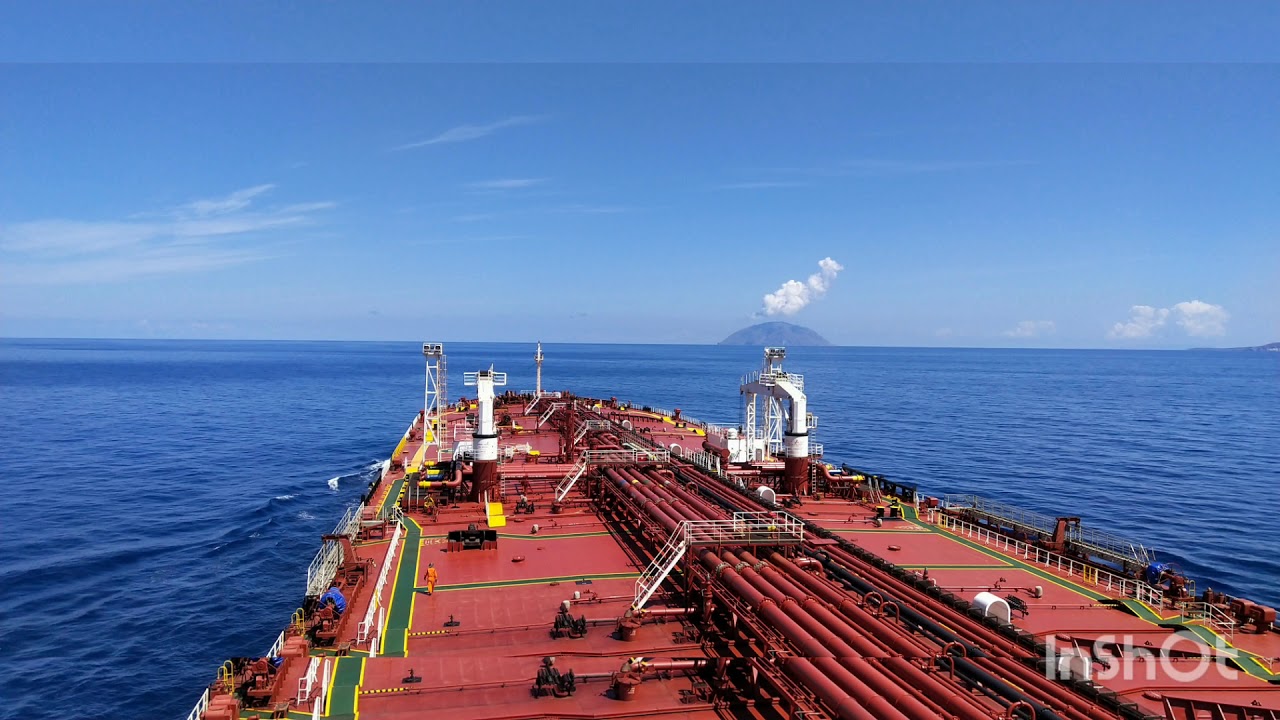 Seafaring Experience - YouTube