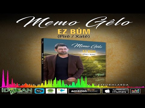 MEMO GÊLO - XATÊ - 2019