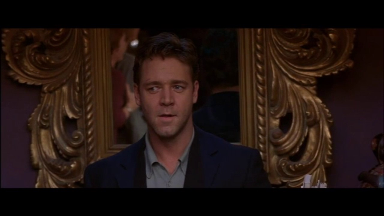 Proof of Life - Scene (Prova de Vida)- 2000 - YouTube