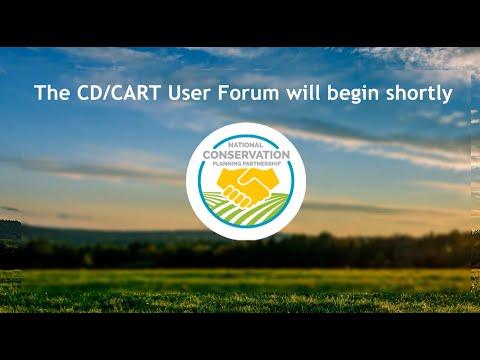 NCPP Conservation Desktop (CD) and Conservation Assessment Ranking Tool ...