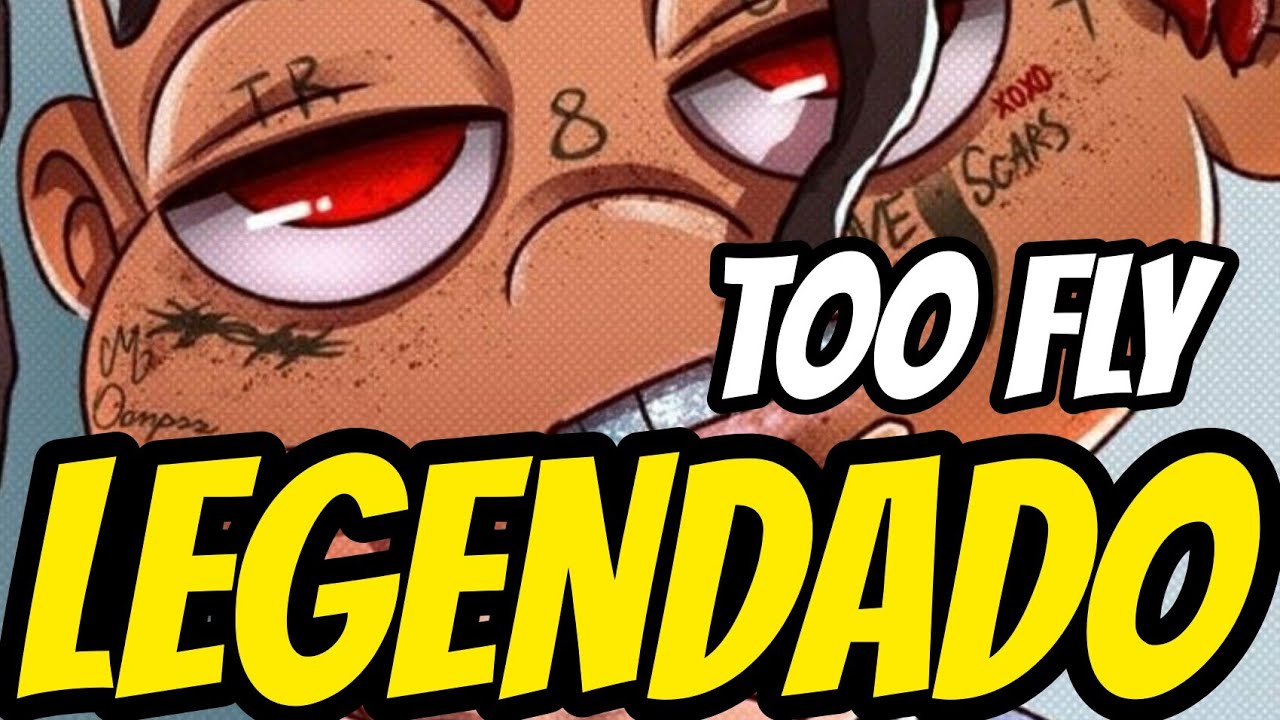 Trippie Redd - Too Fly (legendado) - YouTube