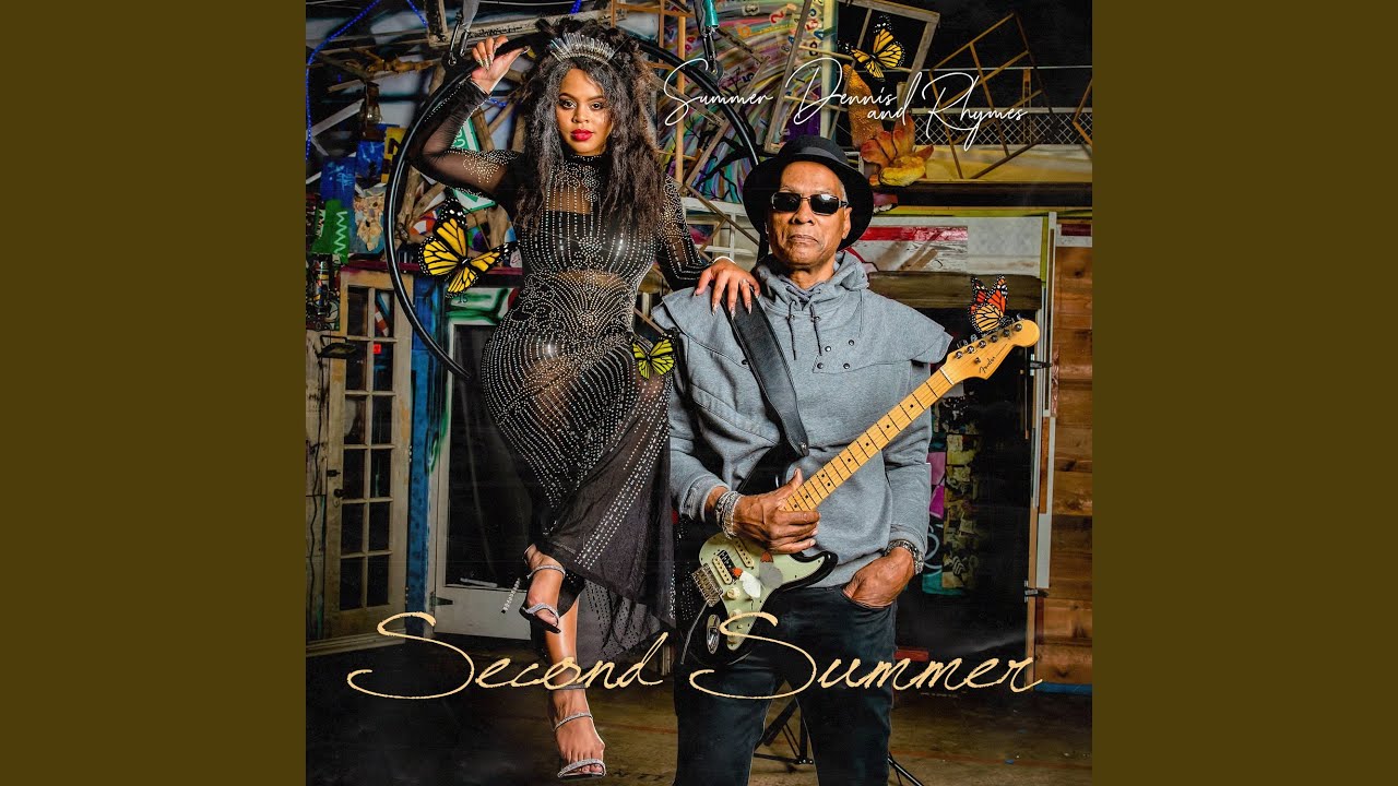 The Party (feat. Julius Moody) - YouTube