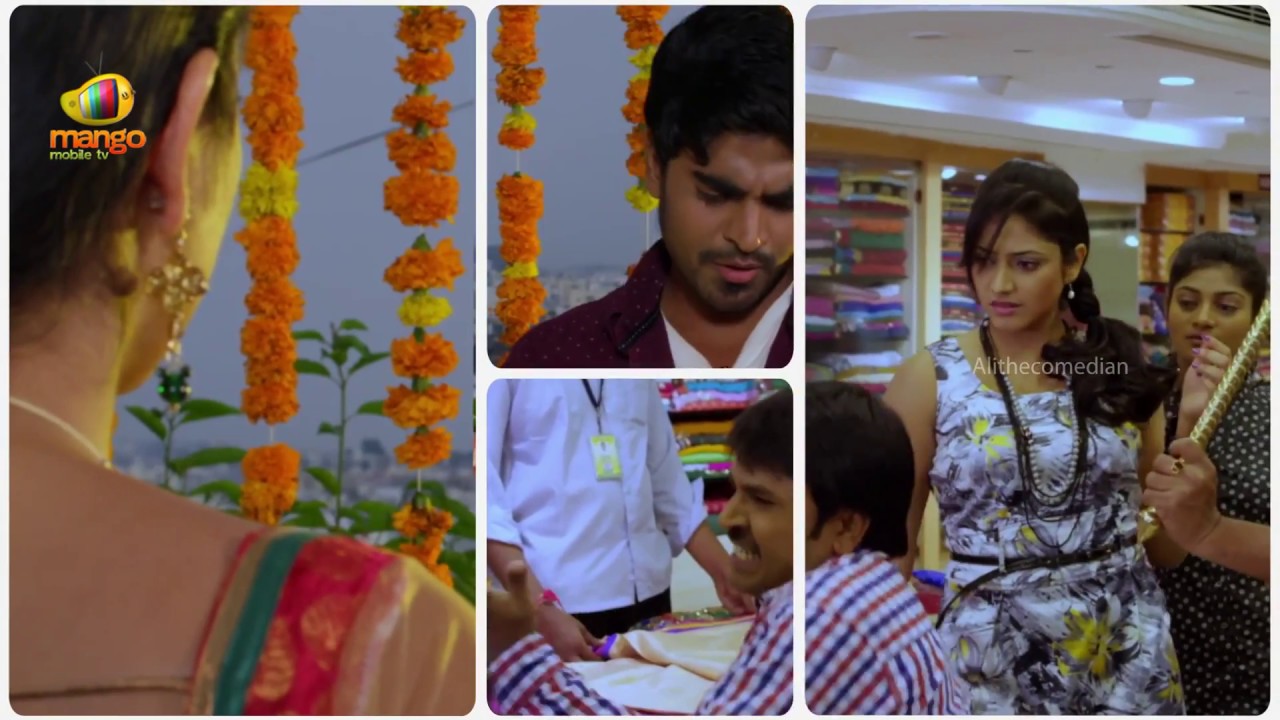 Take a look at Galatta Movie First Teaser - YouTube